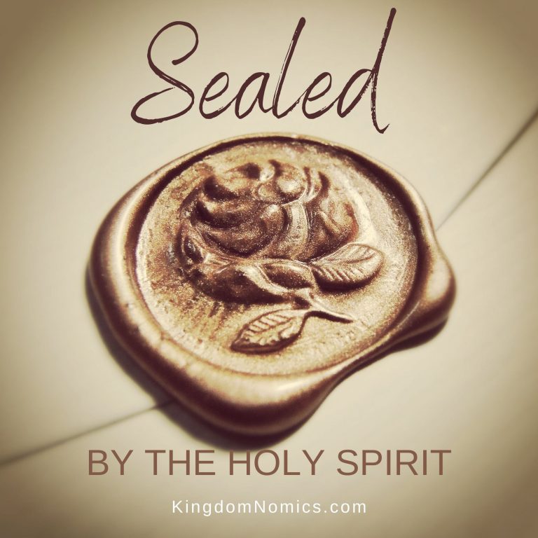 Seals, Reveals, and Deals